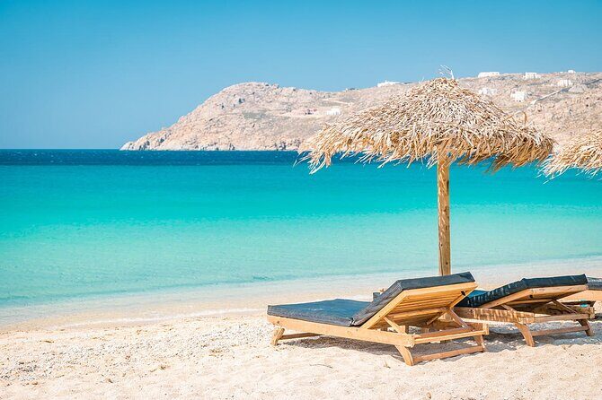 Half Day Private Tour Island with a Local in Mykonos - The Experience You’ll Take Away