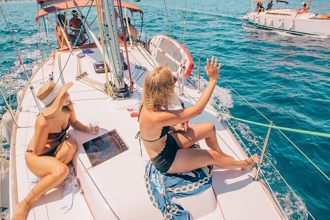 Half Day Sailing on a comfort yacht around Hvar and Pakleni islands- small group - Who Is This Tour Best Suited For?