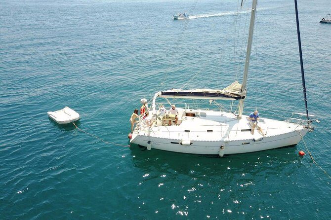 Half Day Sailing Tour Taormina Bay - Who Will Love This Tour?