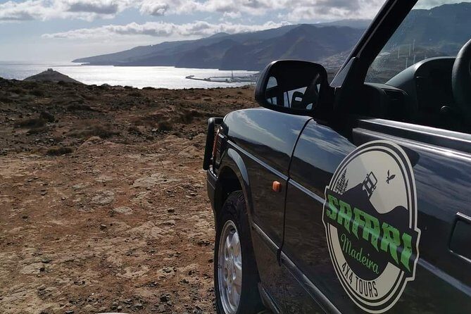 Half-Day Small-Group Madeira Village Safari from Funchal - FAQ