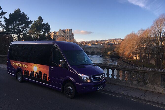 Half-Day Small-Group Tour to Stonehenge from Bath, inc Entry - Is This Tour Good Value?