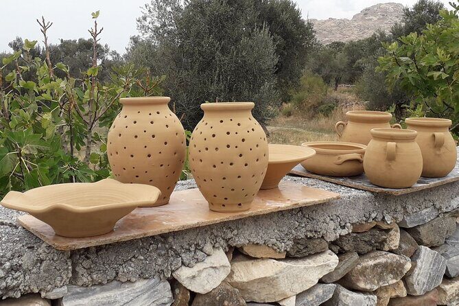 Half-Day Tour of Naxos Island (up to 7 pax) - Final Thoughts