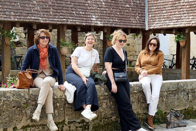 Half day tour Saint-Emilion : Village & Château with wine tasting - What Travelers Say: Authentic Insights from Reviews