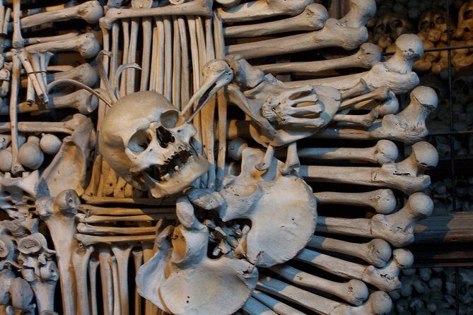 Half Day Trip to Kutna Hora and Bone Church from Prague - Detailed Breakdown of the Itinerary