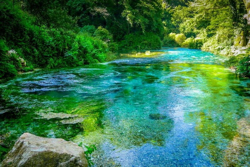 Half day trip to the Blue Eye - Why This Tour Offers Real Value