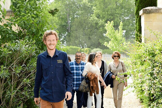 Half-Day Wine Tour in Margaux - Authentic Experiences & Hidden Gems