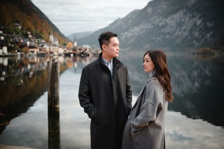 Hallstatt: 2-Hour Guided Walking Tour with Photographer - Detailed Tour Breakdown