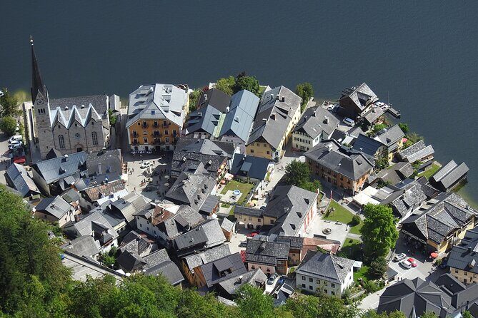 Hallstatt and Salt Mines Small-Group Tour from Salzburg - Final Thoughts: Who Should Consider This Tour?