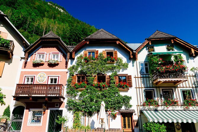 Hallstatt Day Trip from Vienna - Tips for Making the Most of Your Trip