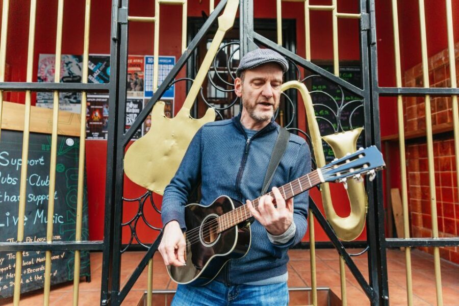 Hamburg: 2.5-Hour Beatles Music Tour - Authenticity and Value