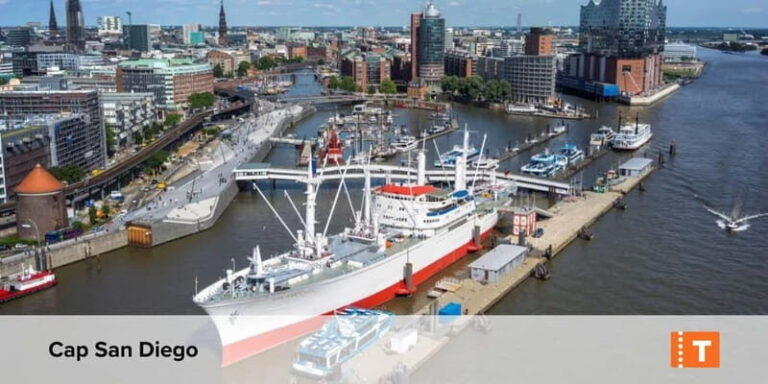 Hamburg: 40+ Attractions City Pass & Public Transportation - The Value of the Hamburg City Pass