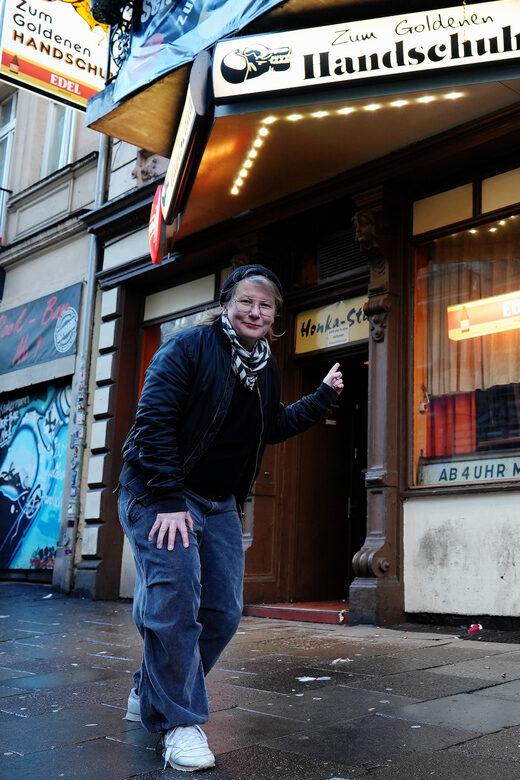 Hamburg: Crimes of St. Pauli Guided Walking Tour - Who Should Consider This Tour?