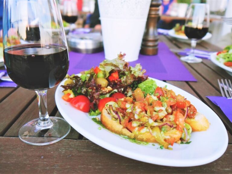 Hamburg: Elbphilharmonie Plaza and HafenCity Food Tour - Who Is This Tour Best For?