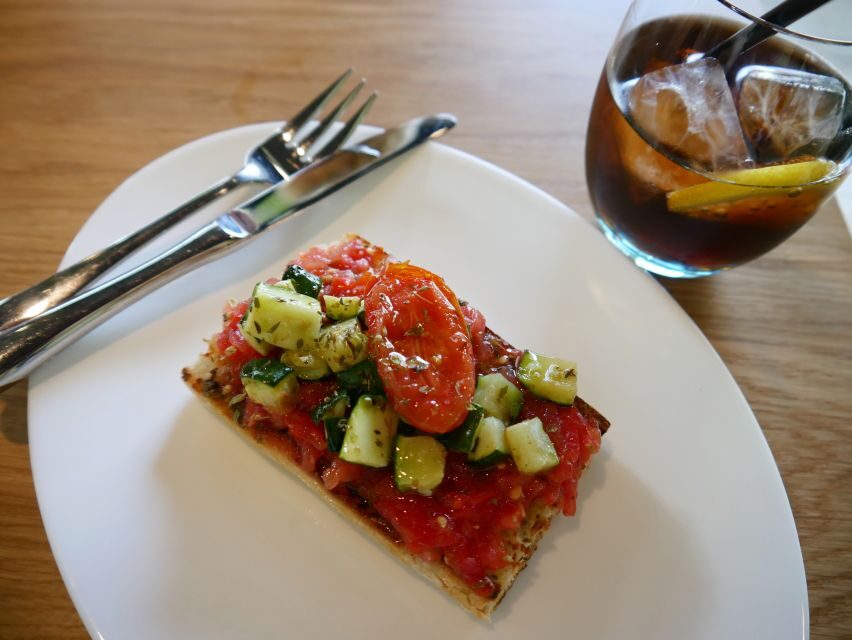 Hamburg: Elbphilharmonie Plaza and HafenCity Food Tour - What to Expect from the Hamburg Elbphilharmonie and HafenCity Food Tour