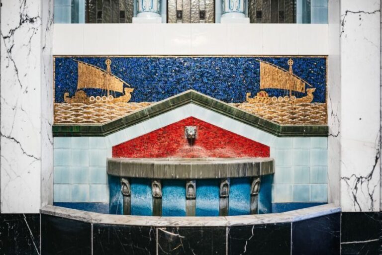 Hamburg: Guided Walking Tour for Magic Fans - What Makes This Tour Stand Out?