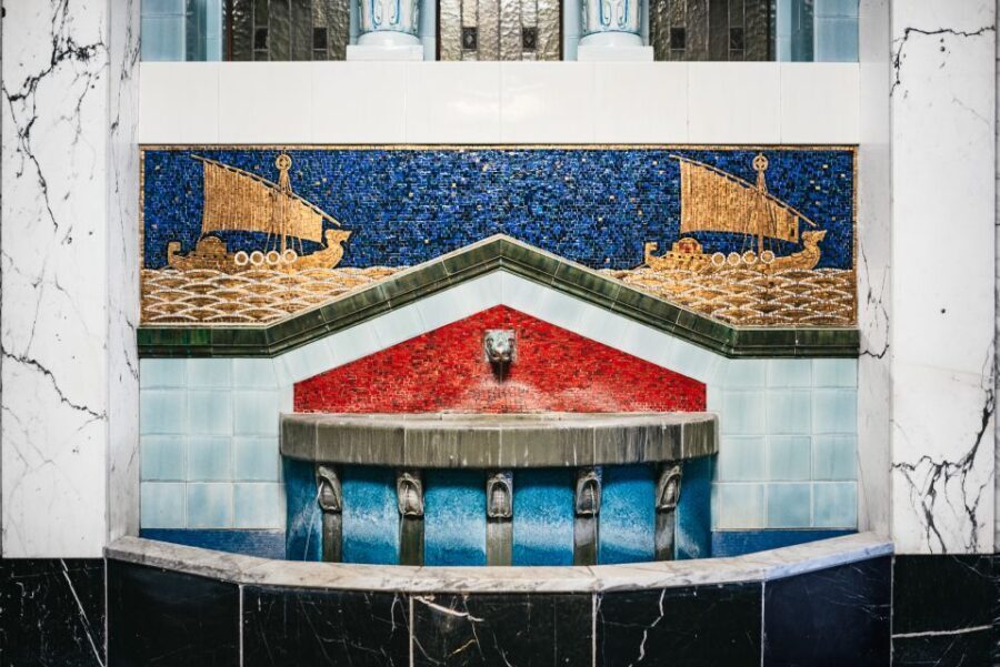 Hamburg: Guided Walking Tour for Magic Fans - What Makes This Tour Stand Out?