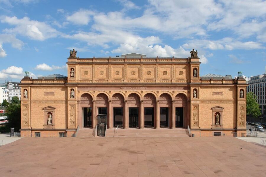 Hamburg: Kunsthalle Entrance Ticket - Final Thoughts: Who Should Visit?