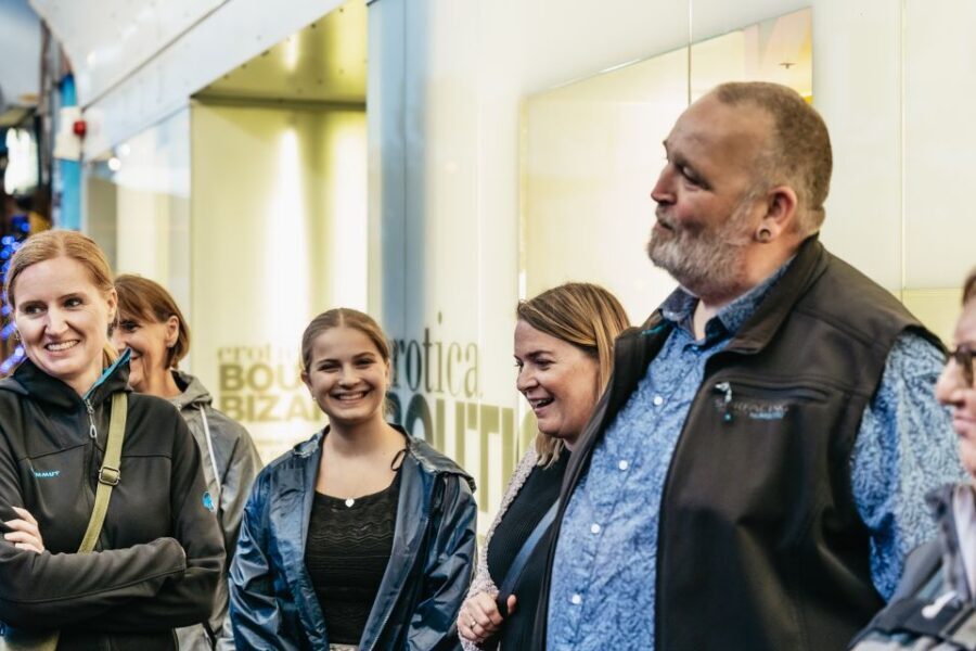 Hamburg: Lust, Luden & Die Große Freiheit Tour - The Practicalities: Pricing, Duration & Accessibility