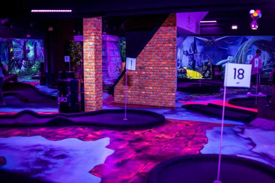 Hamburg: Moviegolf Experience - Who Will Enjoy This Experience?