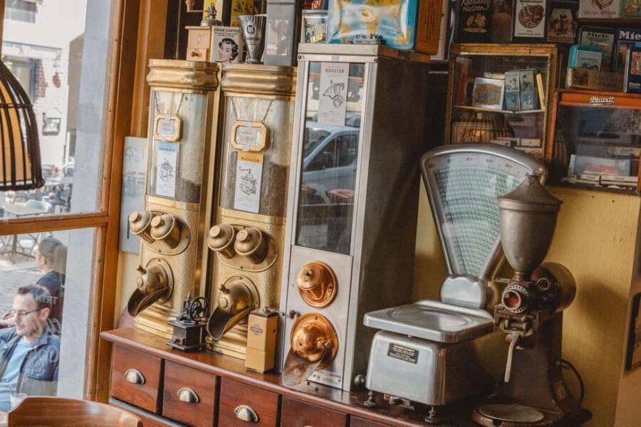 Hamburg Old Town on Foot - The Tour with Heart - Final Thoughts