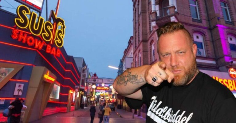 Hamburg: Olivia Jones Tour with Iconic Barker Fabian - Final Thoughts