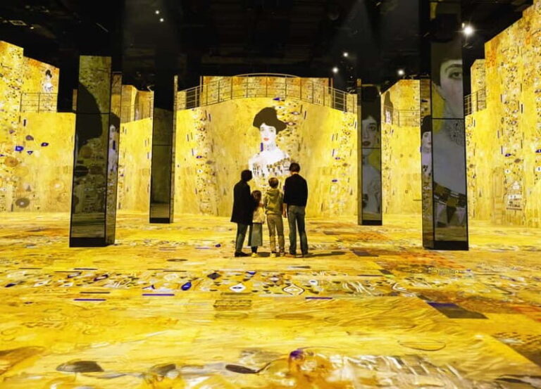 Hamburg: Port des Lumières Prehistoric Planet: Dinosaurs - Final Thoughts