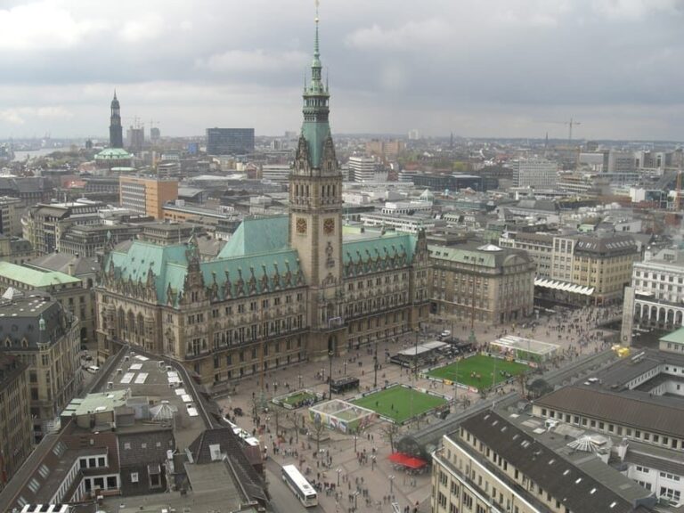 Hamburg: Private - Town Hall, Speicherstadt, Elbphilharmonie - Why This Tour Offers Great Value