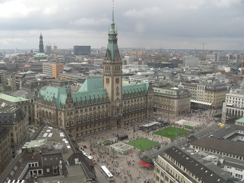 Hamburg: Private - Town Hall, Speicherstadt, Elbphilharmonie - Why This Tour Offers Great Value