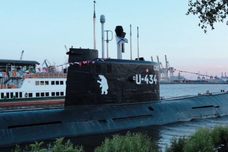 Hamburg: Reeperbahn, Port, & Fish Market Morning Tour - A Deep Dive into the Hamburg Morning Tour Experience