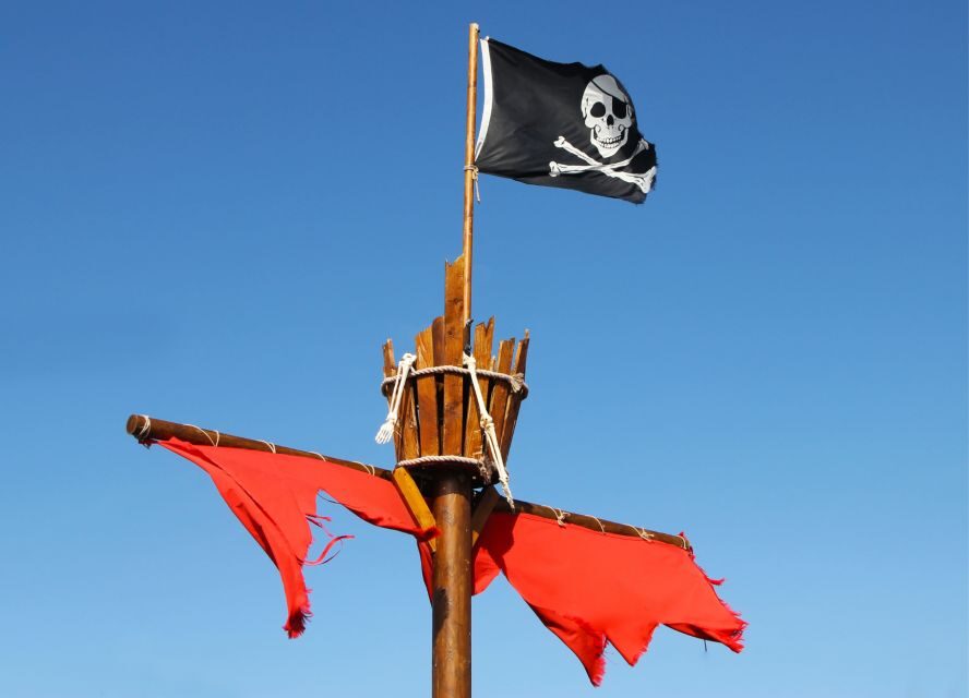 Hamburg: Scavenger Hunt Self-Guided Tour for Children - Practical Tips for Your Hamburg Scavenger Hunt