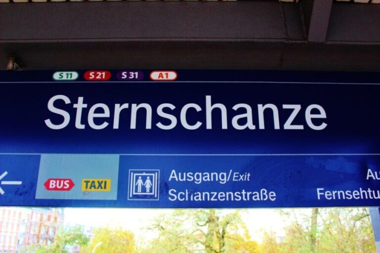 Hamburg: Schanzenviertel Culinary Tour - FAQs