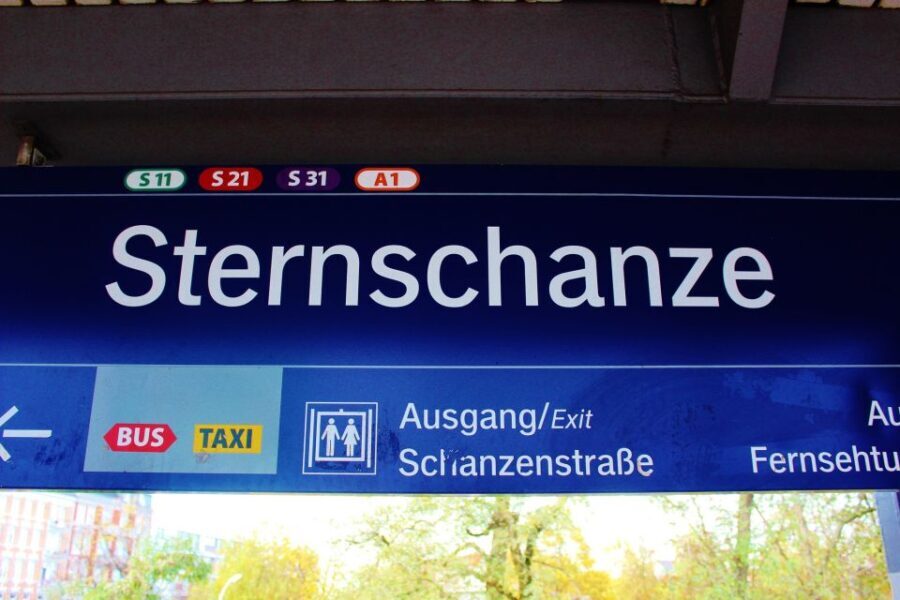 Hamburg: Schanzenviertel Culinary Tour - FAQs