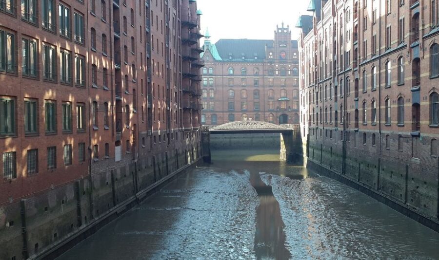Hamburg: Speicherstadt and Hafencity Guided Tour - Final Thoughts