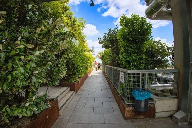 Hamburg: St. Pauli Green Bunker Tour in German - Who Will Love This Tour?