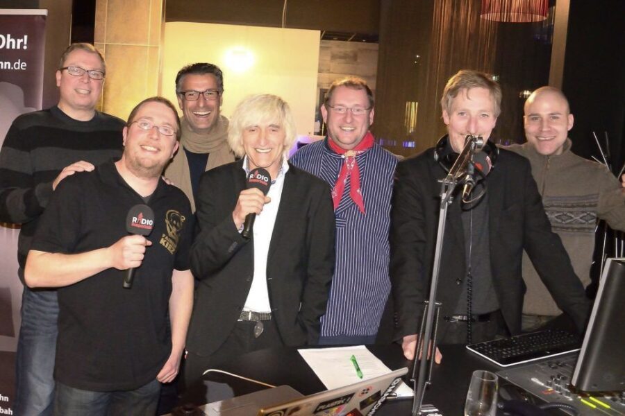 Hamburg: St. Pauli Tour with the White Dandy - Who Will Love This Tour?