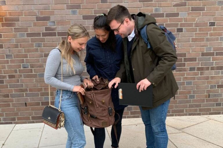 Hamburg: Treasure Hunt Game through HafenCity - Final Thoughts: Is This Tour for You?