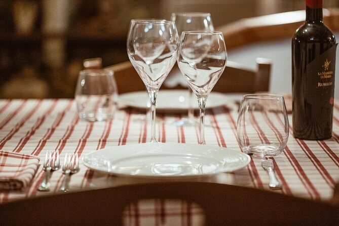 Hands-On Italian Cooking Class with Local Sorrento Chef - What to Expect from the Experience