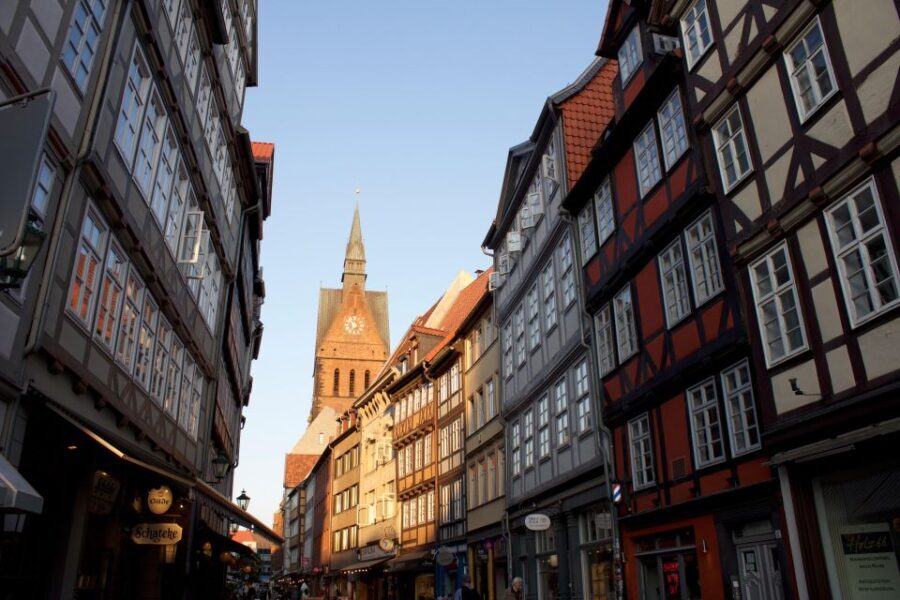 Hanover: Night tour with night watchman Melchior - Why You Should Consider This Tour
