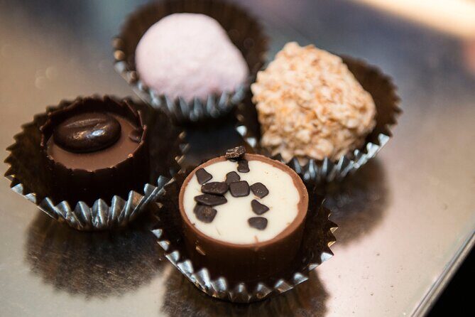 Harrogate Walking Food Tour - Practical Info and Tips