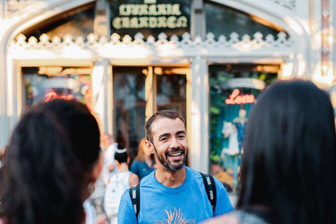 Harry Potter and the City of Porto Guided Tour - What Makes This Tour Truly Special