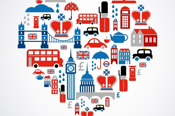 Harry Potter Black Taxi Private Tour of London with Hotel Pickup - The Experience of a Private Guide