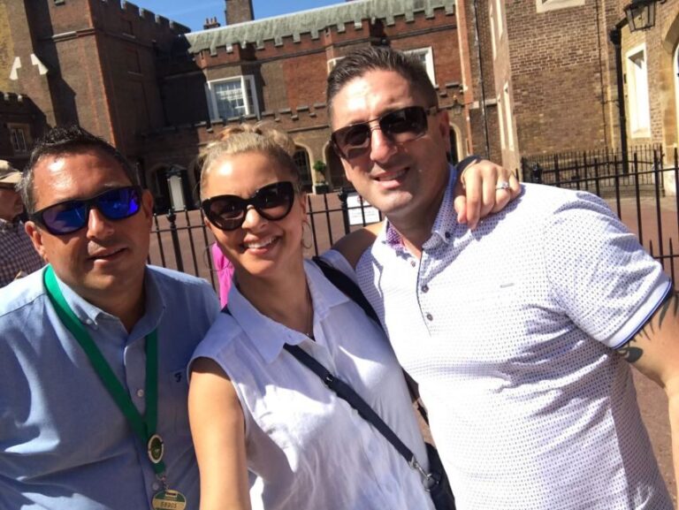 Harry Potter film locations Tour in London - Itinerary Breakdown: What You’ll See and Experience