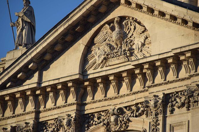 Harry Potter London Small Group Walking Tour - The Guide and Group Size