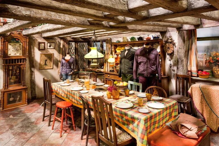 Harry Potter Studios & Private Transfer from Central London - The Sum Up