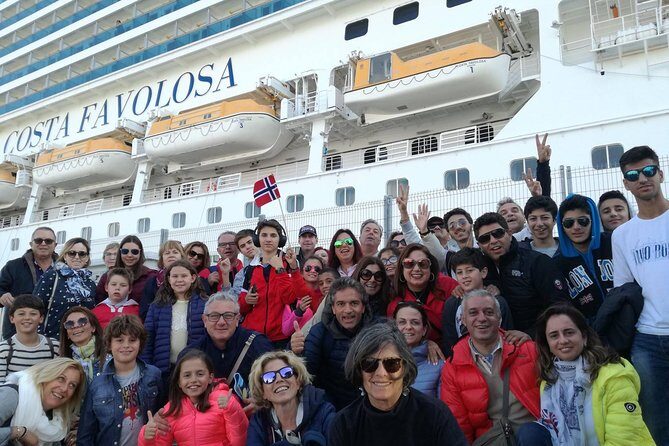 Haugesund Shore Excursion: Åkrafjorden & Langfoss waterfall - Who Should Book This Tour?