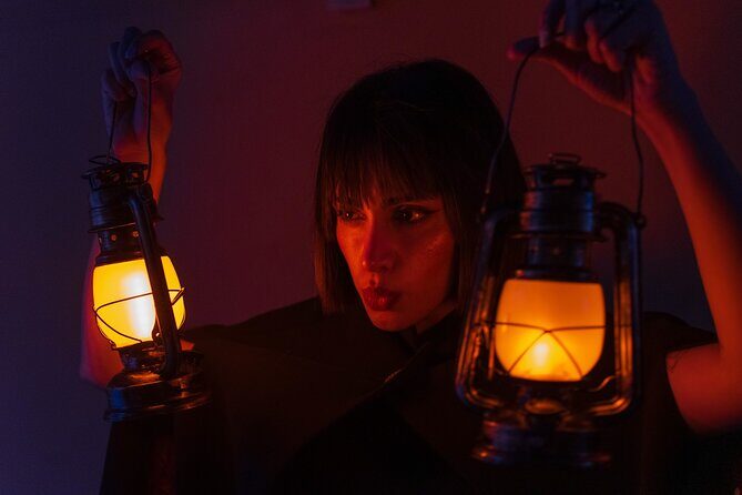 Haunted Rome Ghost Night Walking Tour - An In-Depth Look at the Haunted Rome Night Tour