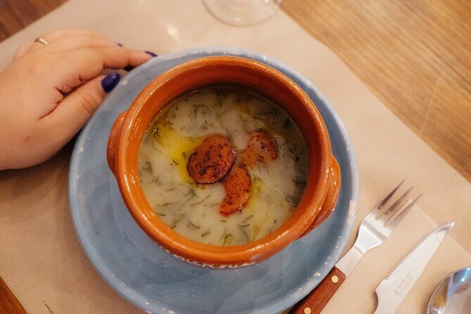 Heart of Lisbon Food Tour: Baixa, Chiado & Bairro Alto - The Sum Up