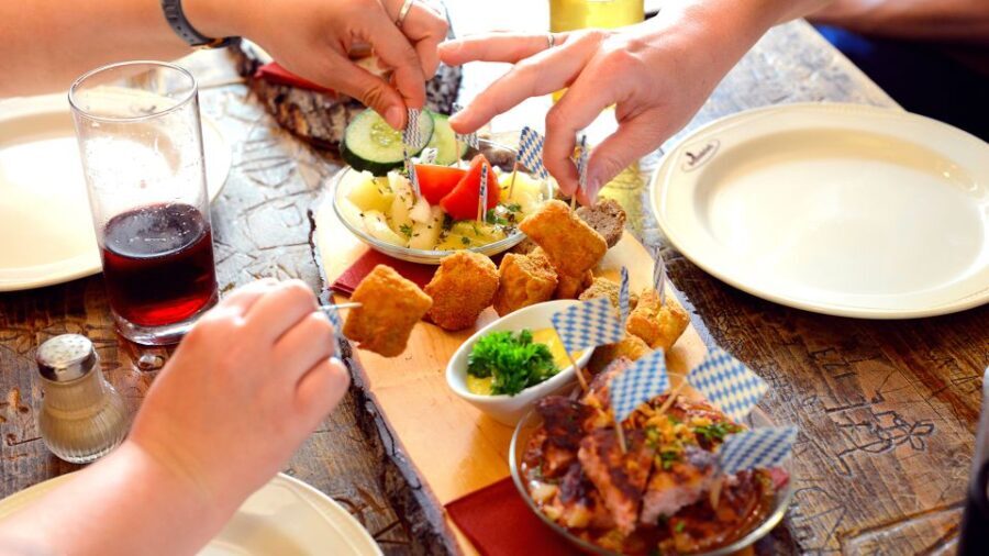 Heidelberg: Culinary city tour with delicious samples - Who Will Love This Tour?