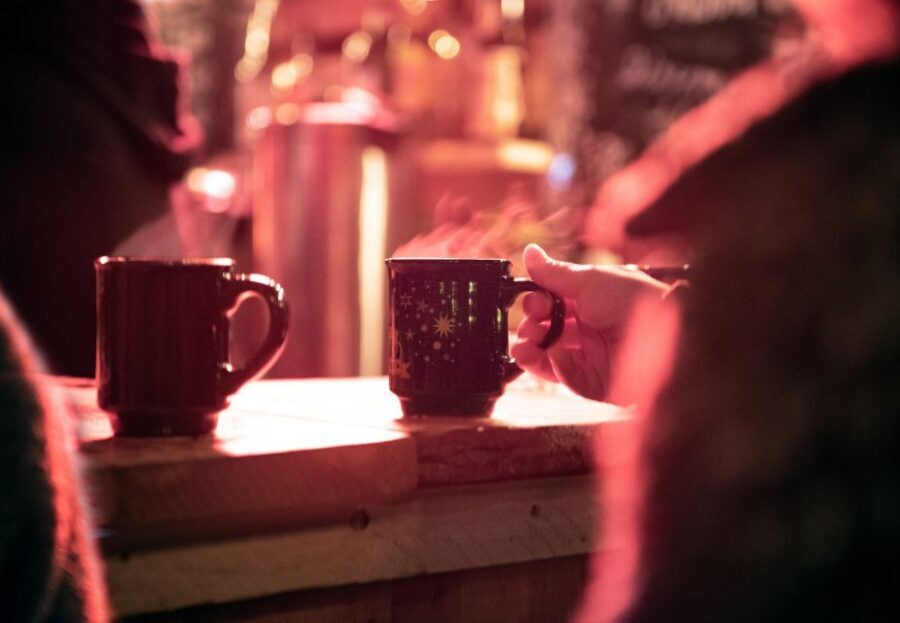 Heidelberg: Sightseeing Boat Tour with Mulled Wine - Final Thoughts