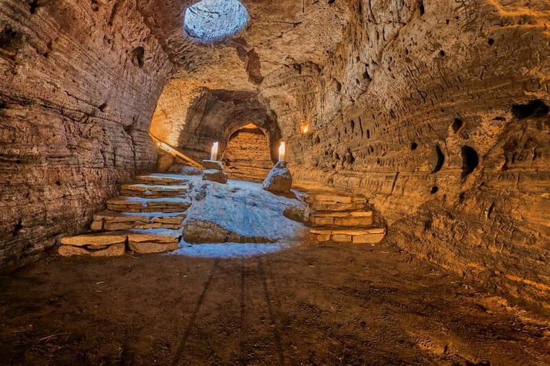 Hella: Guided Tour of Ancient Man-Made Caves - Who Should Consider This Tour?